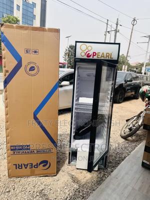 Guaranteed Pearl 300 Litres Display Fridge PVC-352-2B in Accra ...