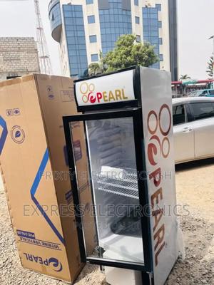 Gutsy Pearl 300 Litres Display Fridge PVC-352-2B in Accra Metropolitan ...
