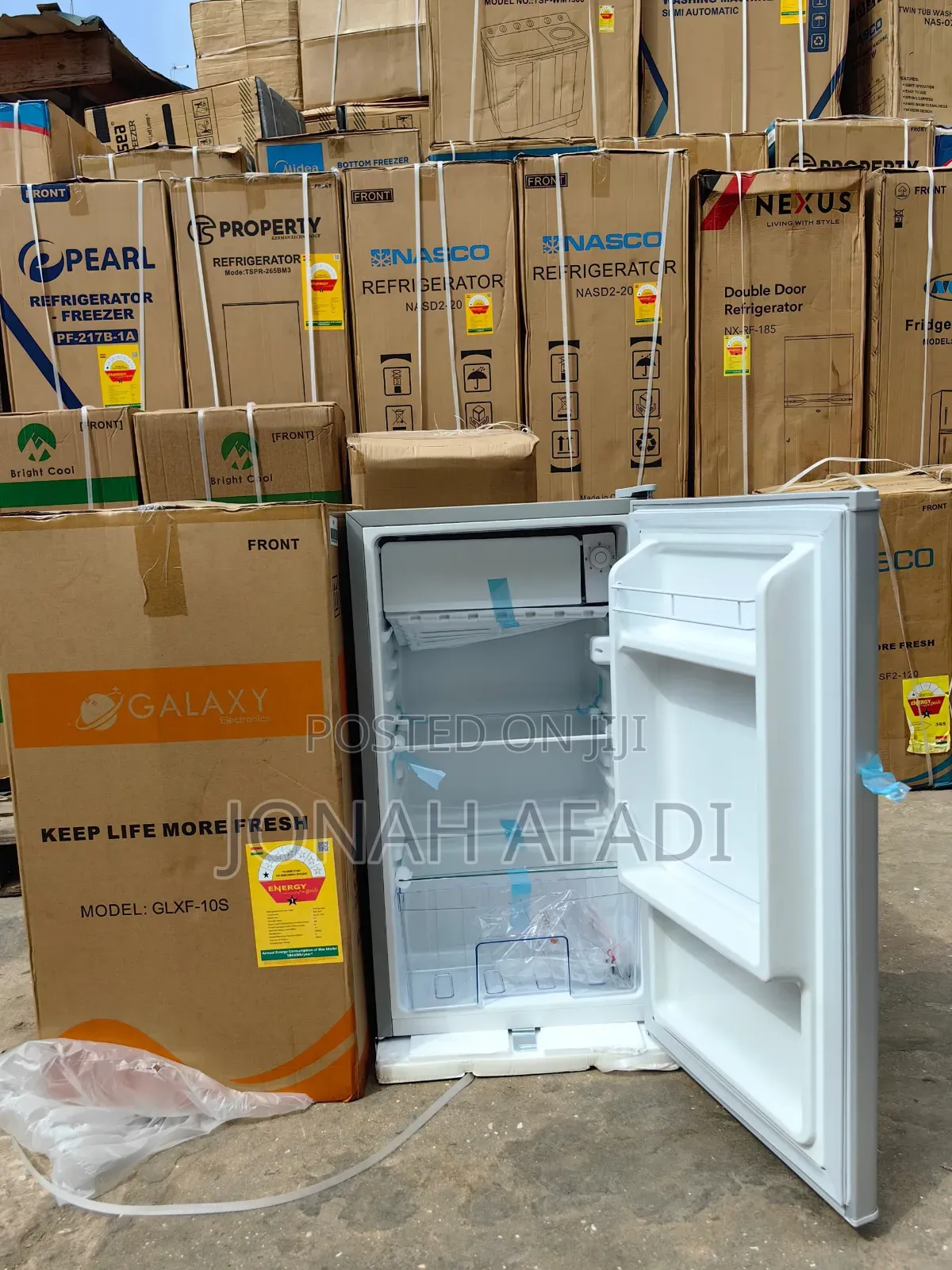 Galaxy 85l Table Top Refrigerator in Accra New Town - Kitchen ...