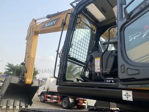 Brand New Excavator Sany 240 for Sale in East Legon - Heavy Equipment ...