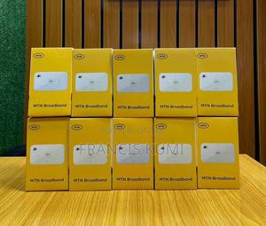 MTN Universal Pocket Mifi (Supports All Networks) in Achimota ...