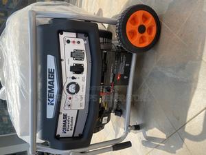 Kemage Generator 10kva Petrol Generator New in East Legon - Electrical ...