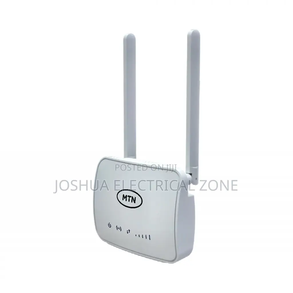 Broadband 4g Router in Accra Metropolitan - Networking Products, Joshua ...