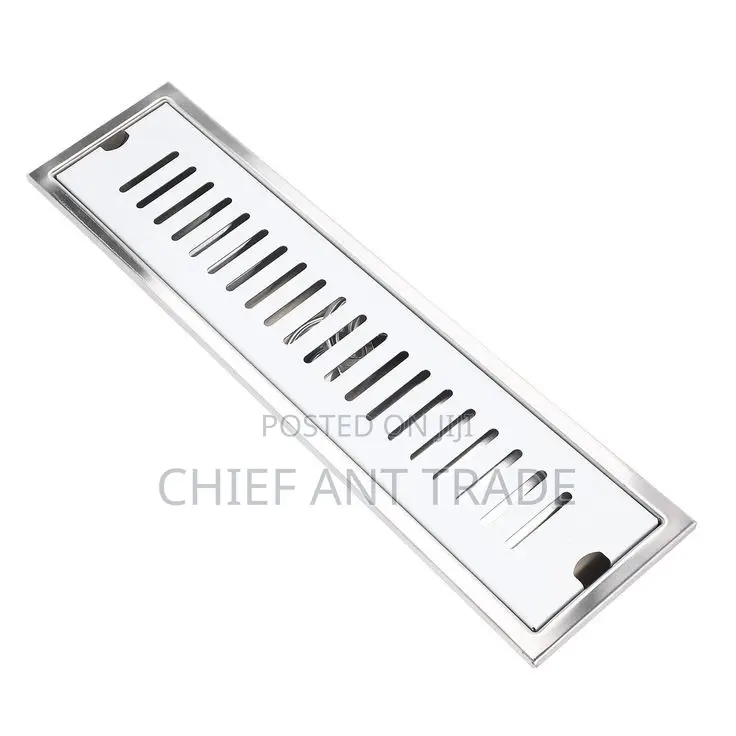 Floor Drain. 40cm. DLT-40 in Accra Metropolitan - Plumbing & Water ...