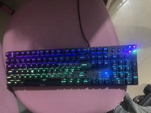 Done One Mk400 Mechanical RGB Keyboard in Kumasi Metropolitan ...