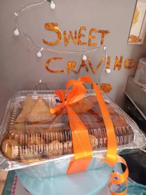 Small Chops for Refreshment/ Party in Ga West Municipal - Party ...