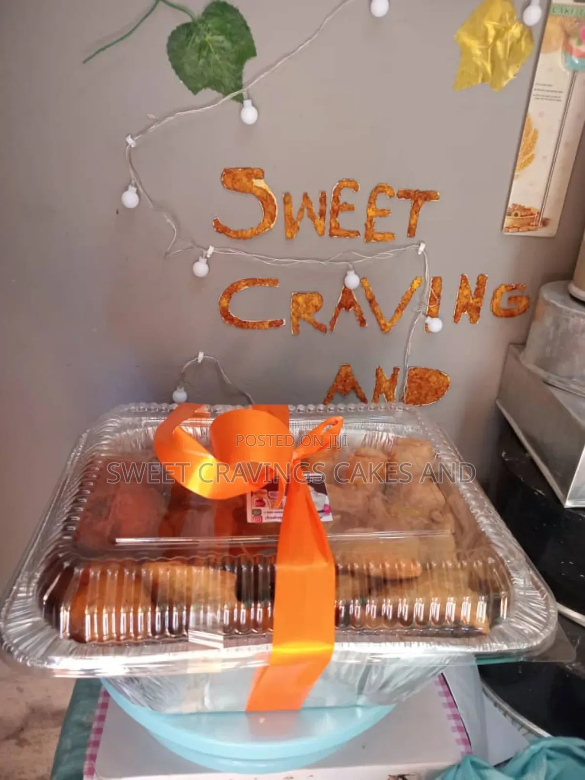 Small Chops for Refreshment/ Party in Ga West Municipal - Party ...