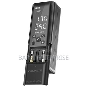 Promate Powerpump Electronic Air Pump 7500mah in Accra Metropolitan ...