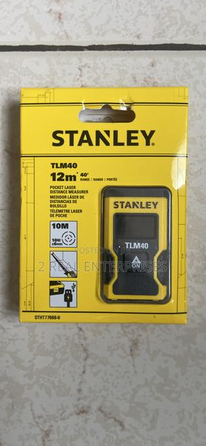 Stanley Pocket Laser Distance Meter for sale - 2 REAL ENTERPRISES Price ...