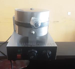 Commercial Electric Waffle Maker in Dansoman - Restaurant & Catering ...