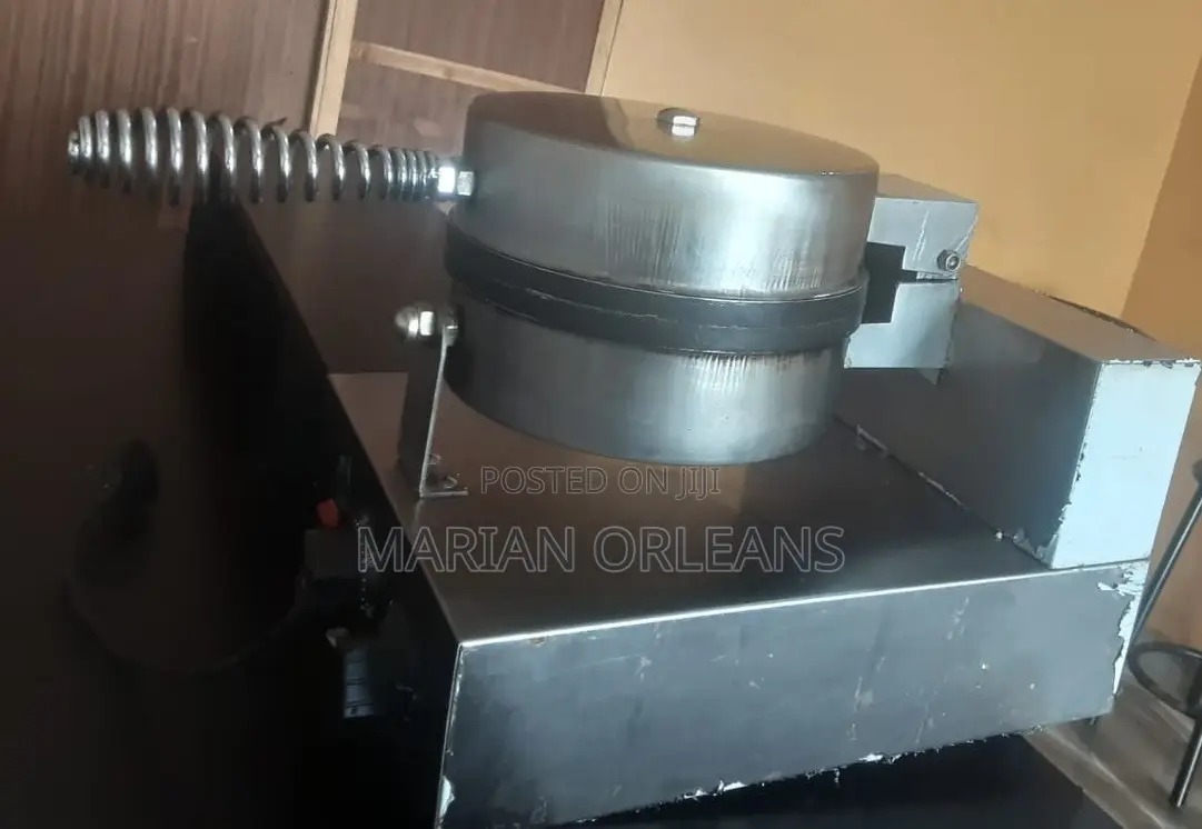 Commercial Electric Waffle Maker in Dansoman - Restaurant & Catering ...