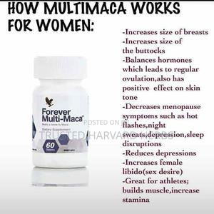 Forever Multi-Maca in Airport Residential Area - Vitamins & Supplements ...