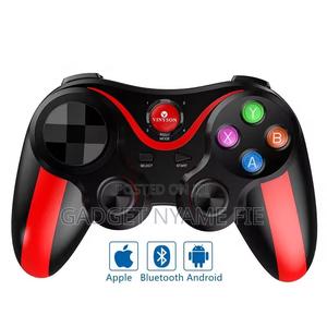 2.4G Wireless Bluetooth Gamepad,TV Computer Remote Control in Accra ...