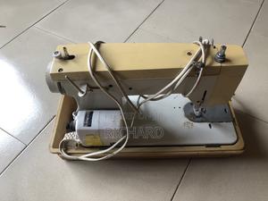 Electric Sewing Machine in Accra Metropolitan - Manufacturing Services ...