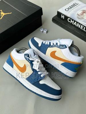 Air Jordan 1 Low SE Multi-Texture in Accra Metropolitan - Shoes, Ernest ...