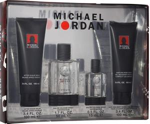 Michael Jordan Gift Set, 4-Piece in Tesano - Fragrances, Gerald Sintim ...