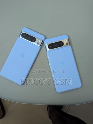 Google Pixel 8 Pro 512 GB Blue in Odorkor - Mobile Phones, Erico's Gsm ...