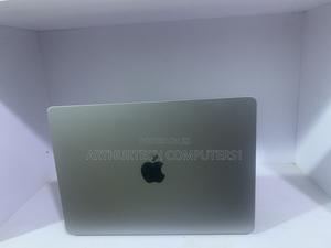 New Laptop Apple MacBook Air 2022 M2 8GB Apple M2 SSD 256GB in Kumasi ...