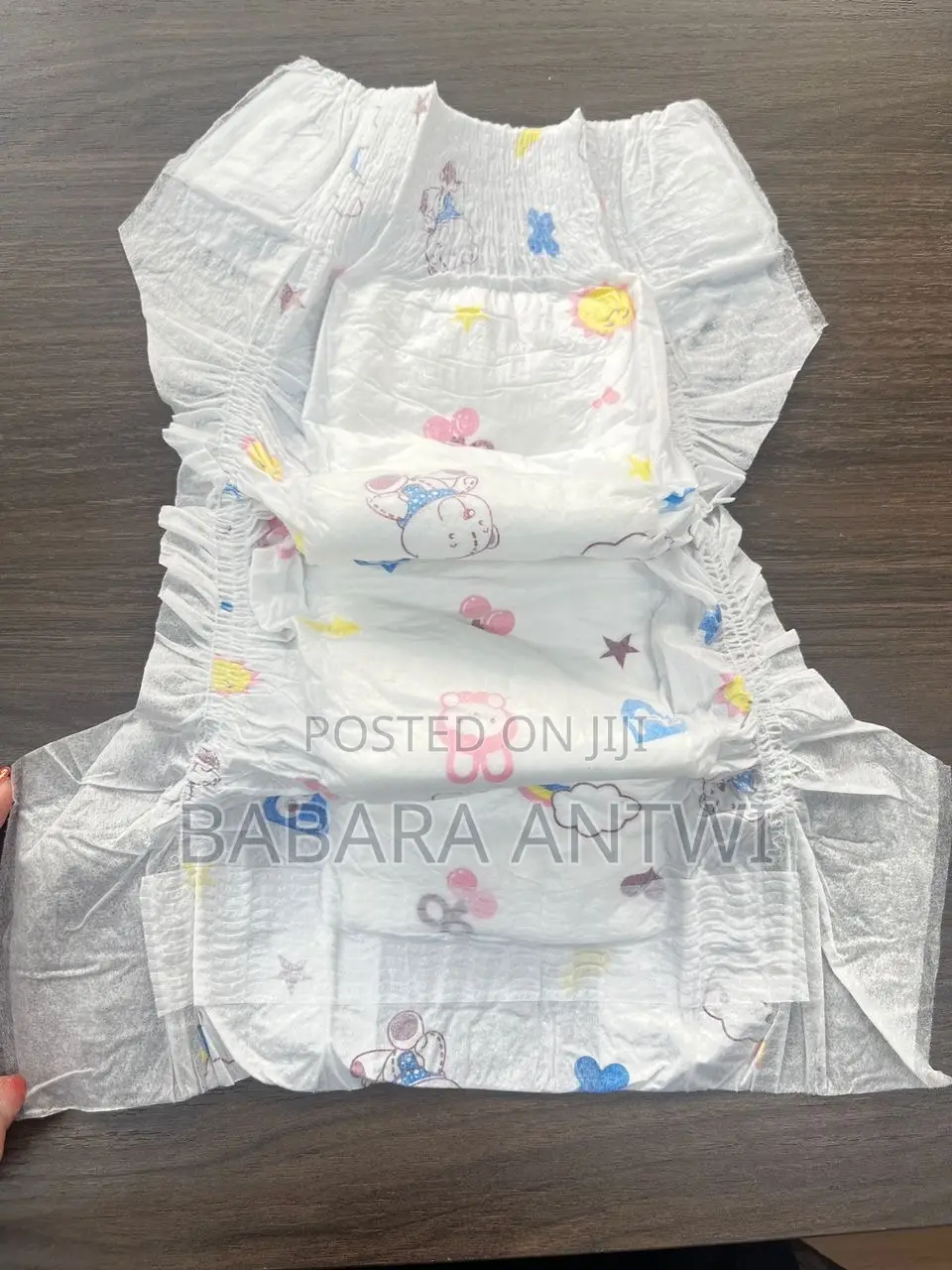 Grade a Diapers in Lapaz - Baby & Child Care, Babara Antwi | Jiji.com.gh
