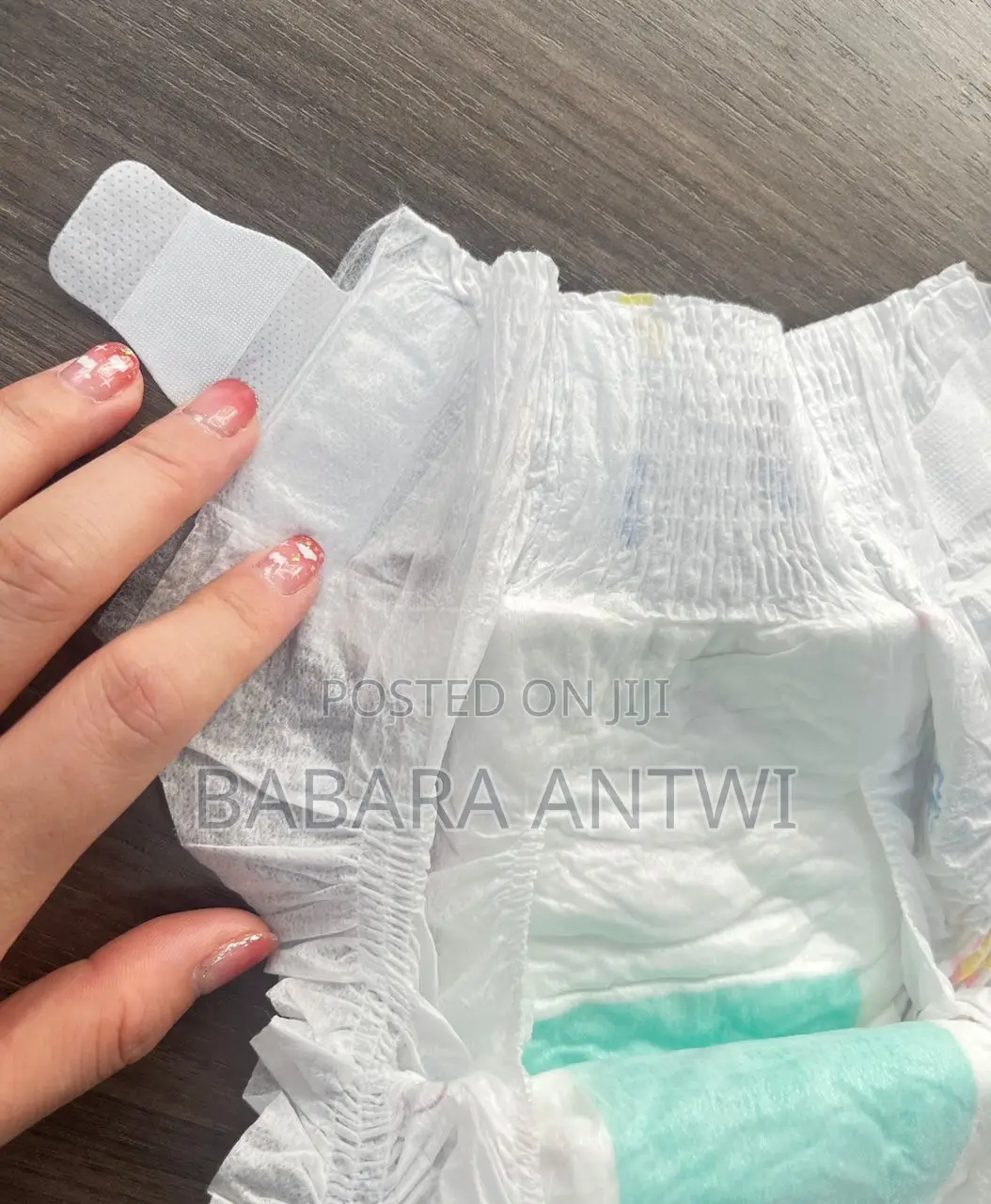 Grade a Diapers in Lapaz - Baby & Child Care, Babara Antwi | Jiji.com.gh