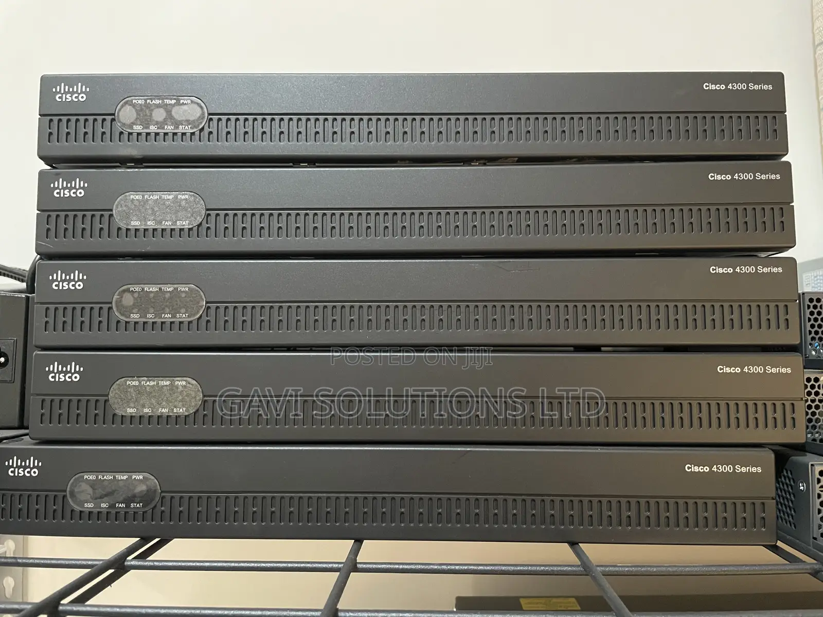 Cisco Router 4300 Series in Oyarifa - Networking Products, Francis ...