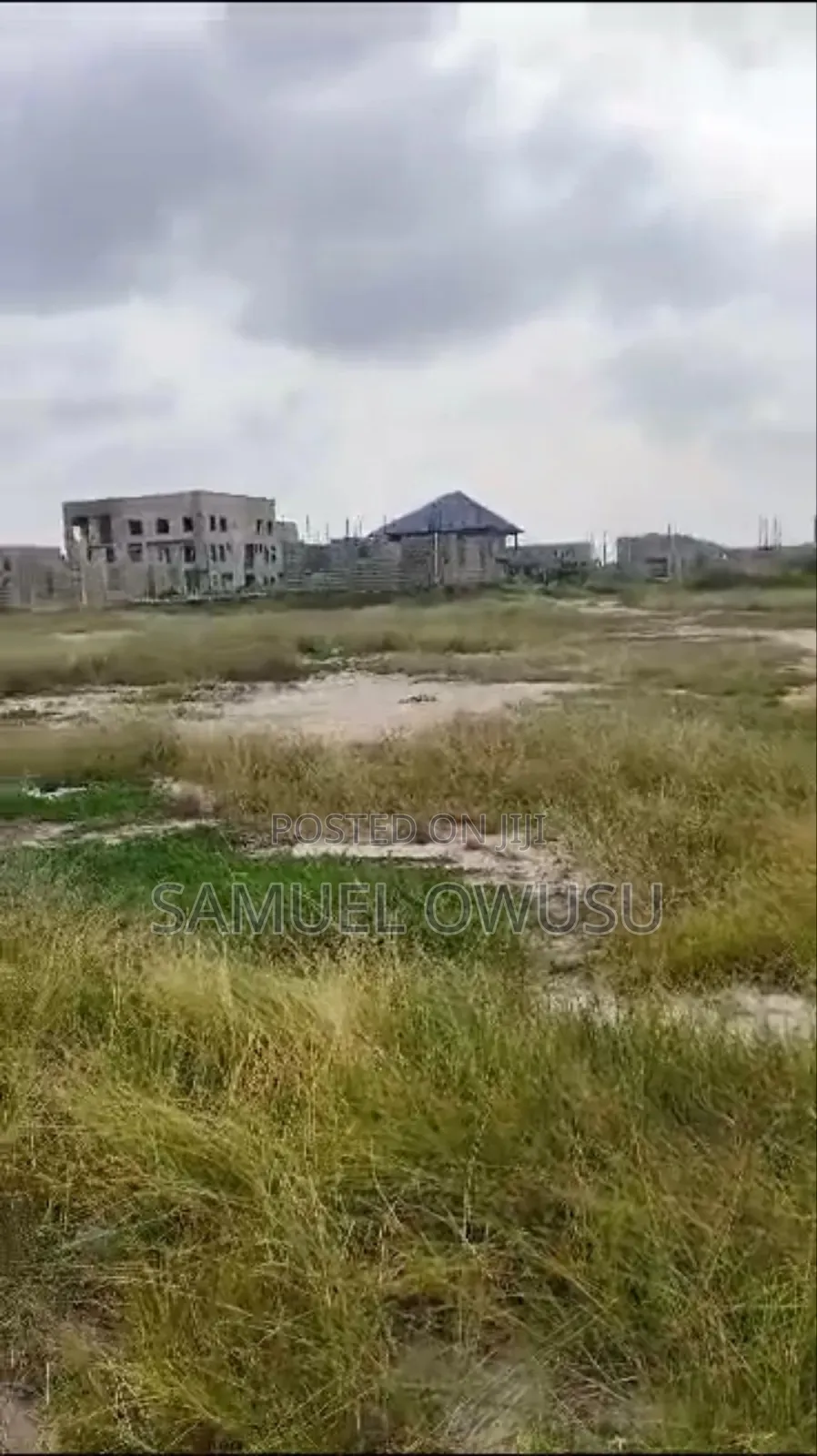 Titled Land Tema Community 25 in Tema Metropolitan - Land & Plots for ...