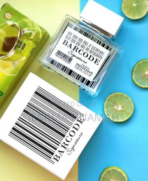 Barcode Signature Perfume in Accra Metropolitan - Fragrances, Jemima ...