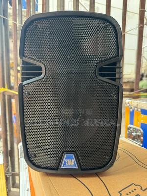 Jac 8inches Bluetooth Speaker With One Microphone in Accra Metropolitan ...