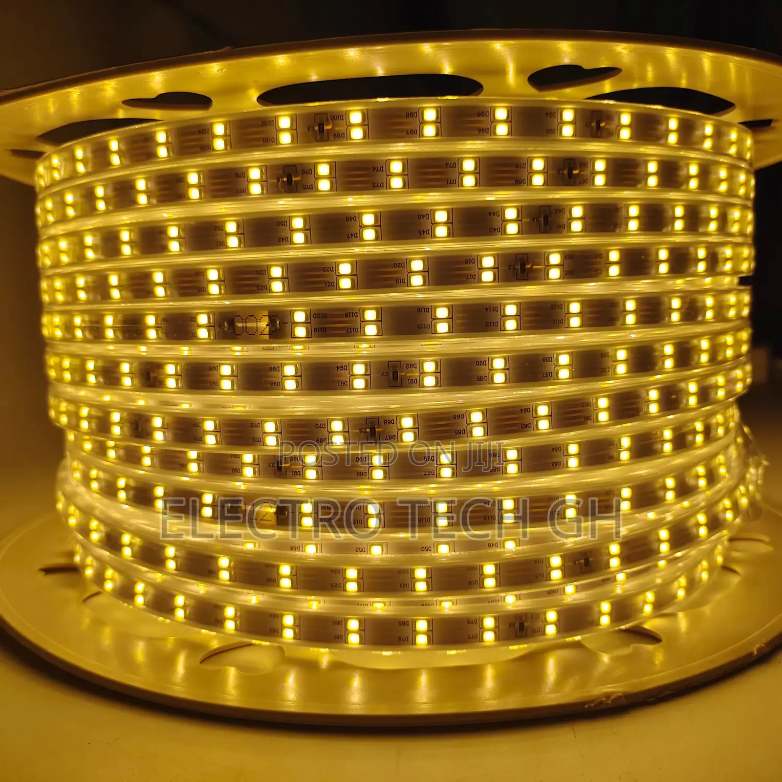 LED Strip Light 50M in Accra Metropolitan - Home Accessories, Hudson ...