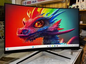 Msi Gaming 32 Inches Monitor in Kumasi Metropolitan - Computer Monitors ...