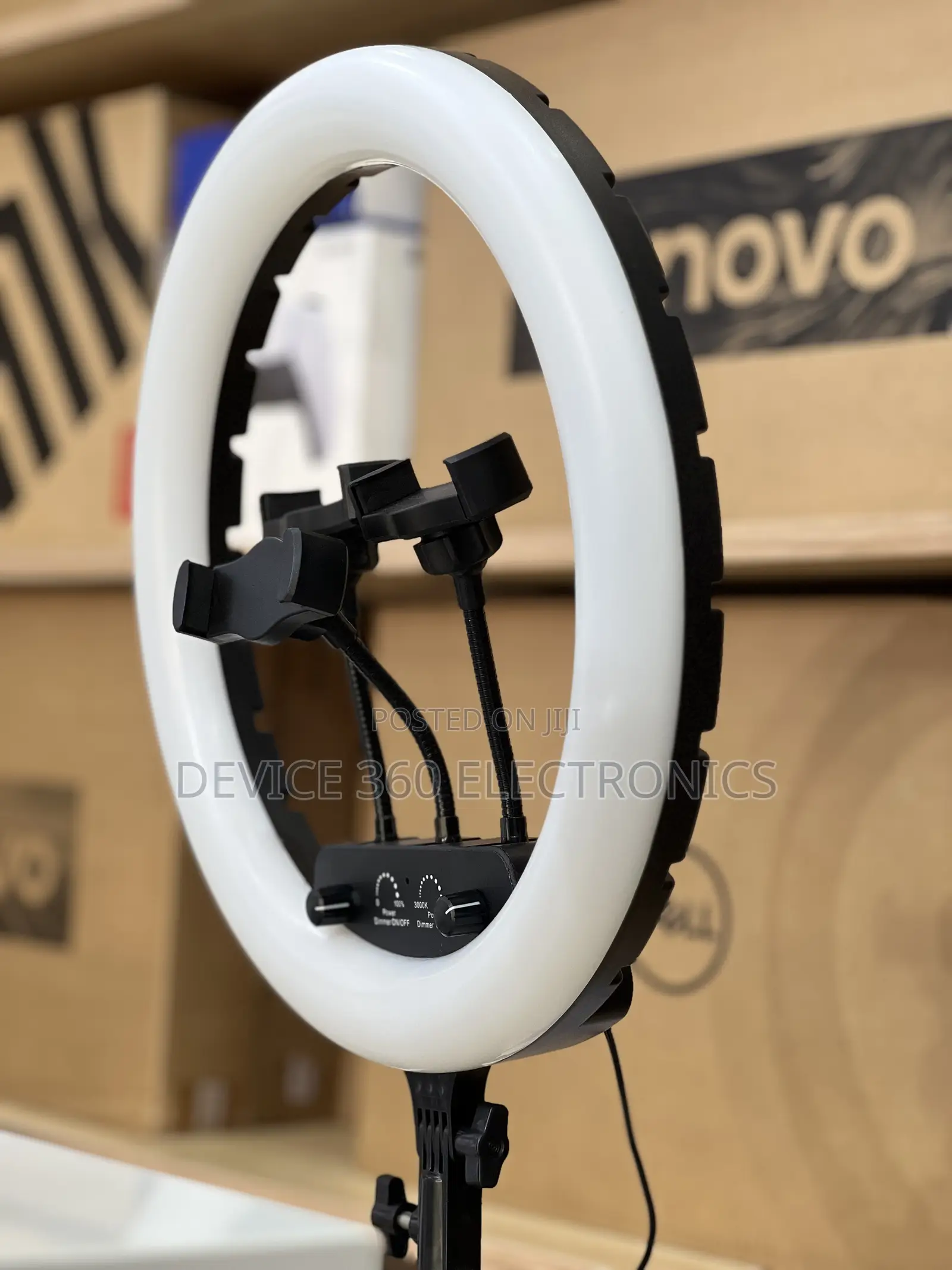 Quality Rl-14” Inches Led Soft Ring Light in Kaneshie - Accessories ...