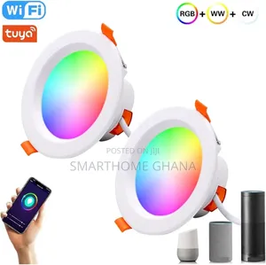 Tuya Ceiling Spot and Downlight in Madina - Lighting, Mary Essuman ...