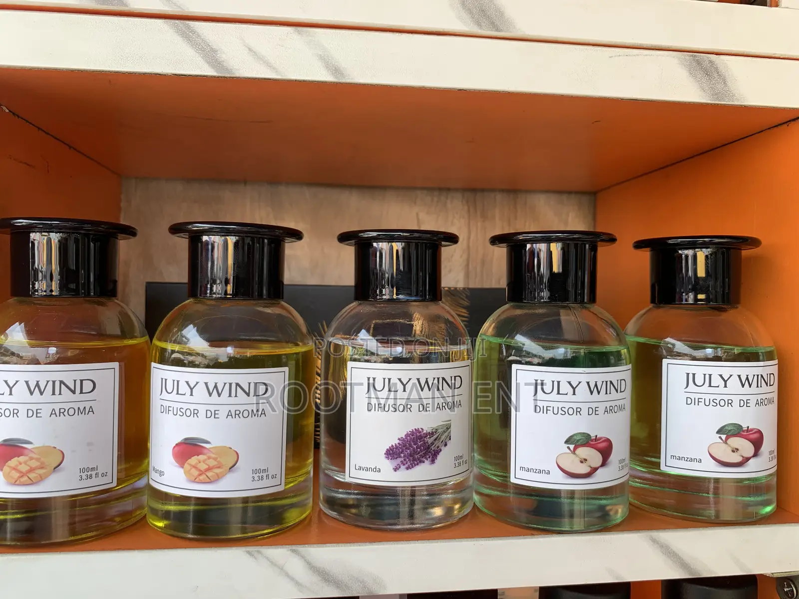 LORIS Tango in Mango Reed Diffuser - 100ml in Accra Metropolitan - Home ...