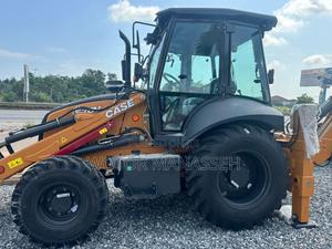 Brand New Backhoe in Accra Metropolitan - Heavy Equipment, Wotor ...