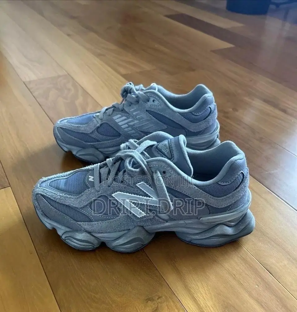 New Balance “9060 . Comes In All Colors And Models in Accra ...