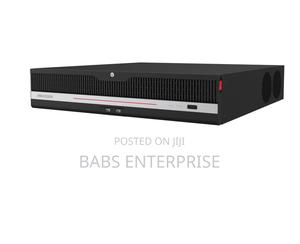 Hikvision 64-ch 2U 8K Deepinmind NVR Ids-9664nxi-m8/X in Accra ...