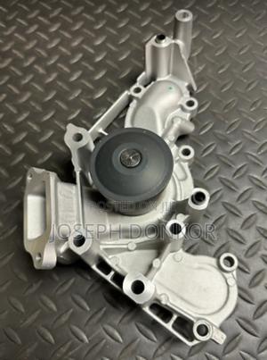 Lexus GX 470 and Lexus LX 470 Water Pump 4.7 Litres V8 in Abossey Okai ...
