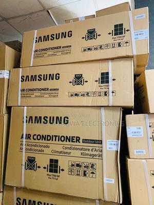 Superior Samsung 1.5hp Split Type Air Condition in Alajo - Home ...