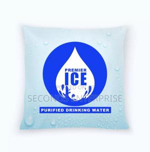 Pure Drinking Water ( Pure Water ) in Danfa - Meals & Drinks, Alhassan ...