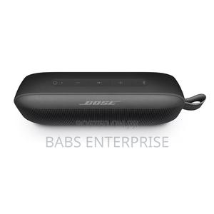 Bose Soundlink Flex Portable Bluetooth Speaker Black in Accra Metropolitan - Audio & Music ...
