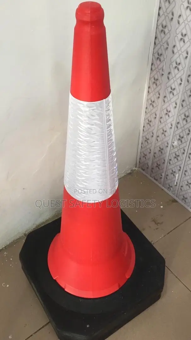 Reflective Cone in Accra Metropolitan - Safety Equipment & Protective ...