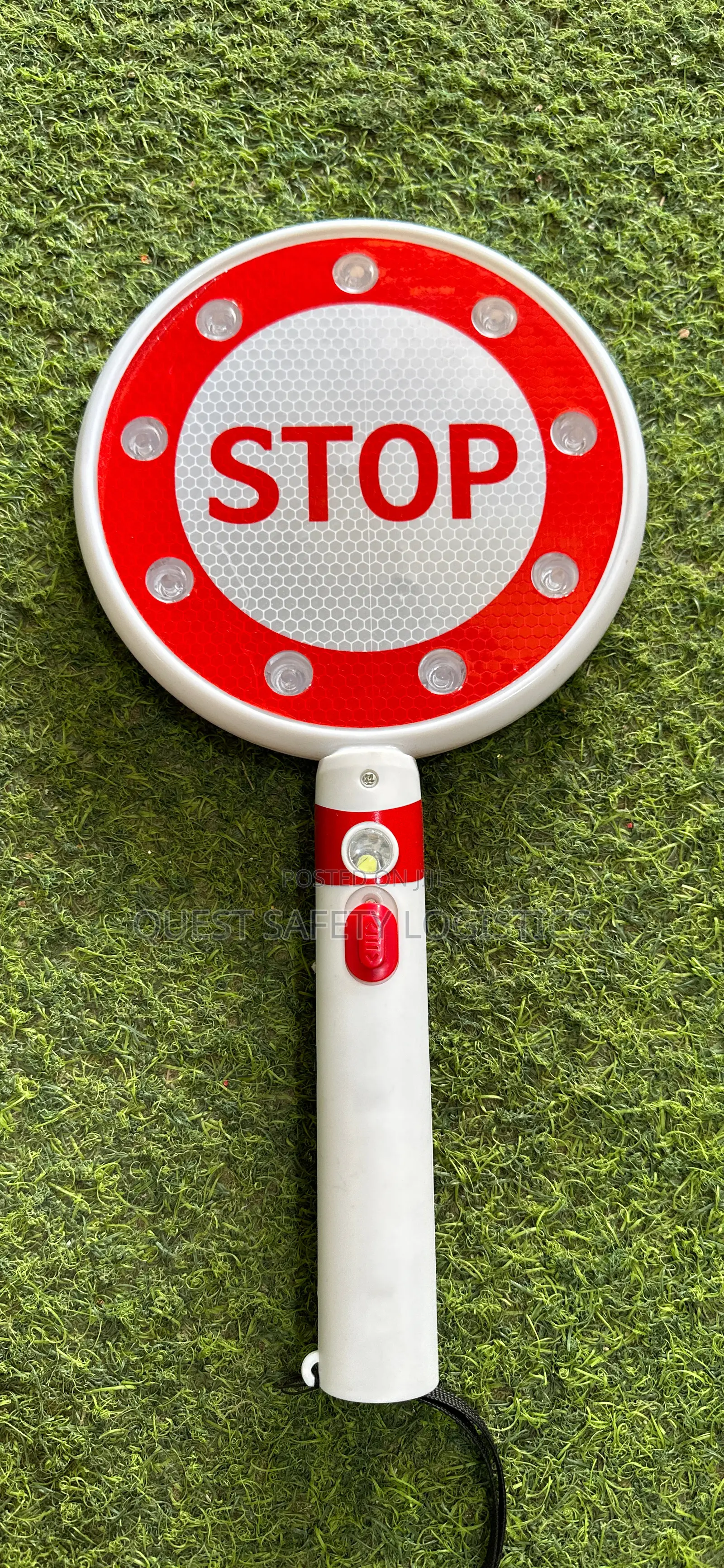 Digital Stop And Go in Accra Metropolitan - Safety Equipment ...
