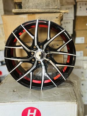 Toyota Rim 15 in Accra Metropolitan - Vehicle Parts & Accessories ...