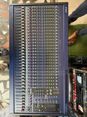 Yamaha MG32/14FX 32 Channel Mixing Console in Accra Metropolitan ...