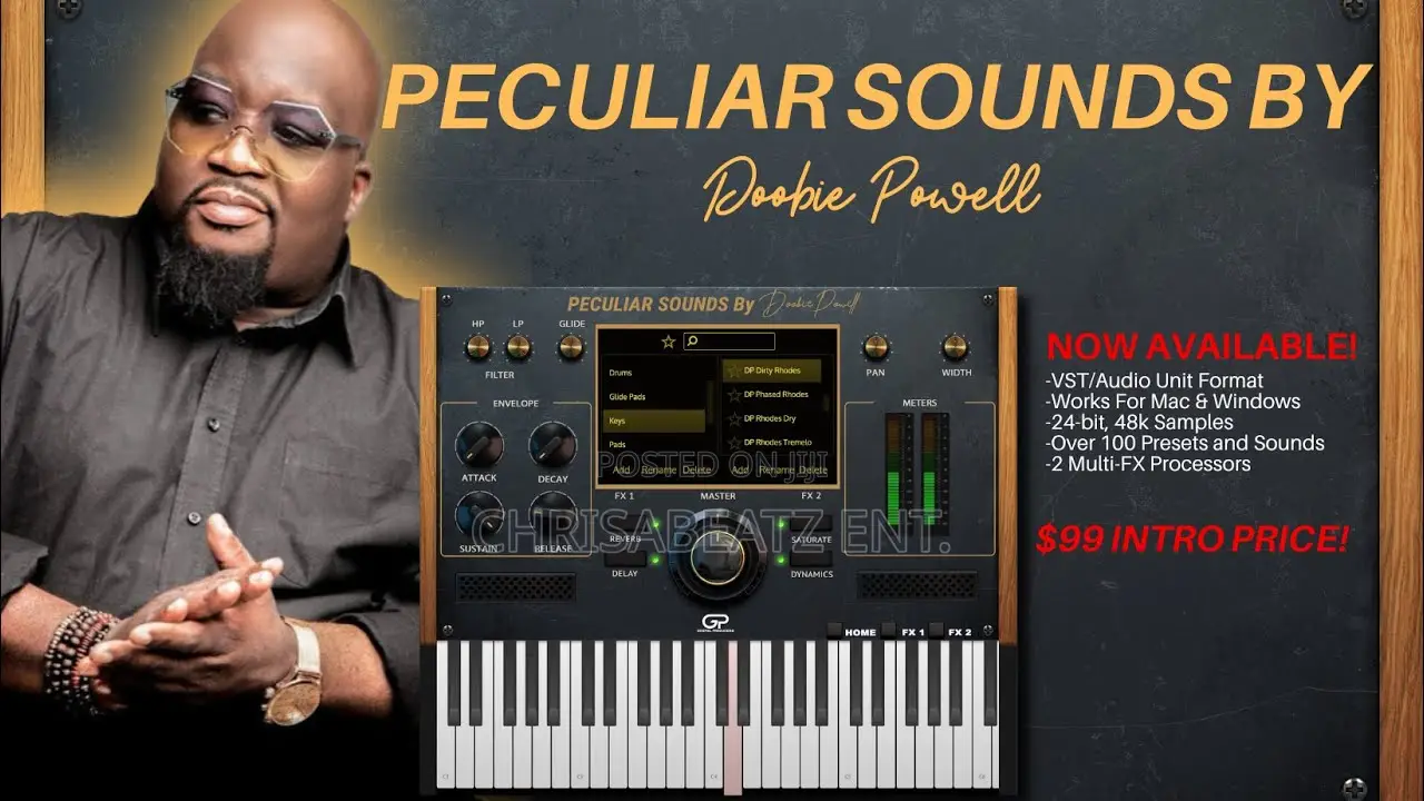 Peculiar Sounds in Madina - Software, Christian Asafoh | Jiji.com.gh