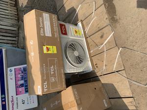 2.0hp TCL Split Air Conditioner -Inverter in Accra Metropolitan - Home ...