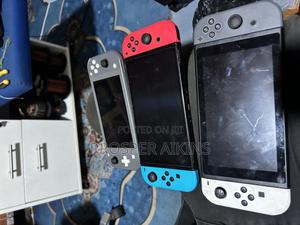 Nintendo Switch All Types Available in Tarkwa Nsuaem - Video Game ...