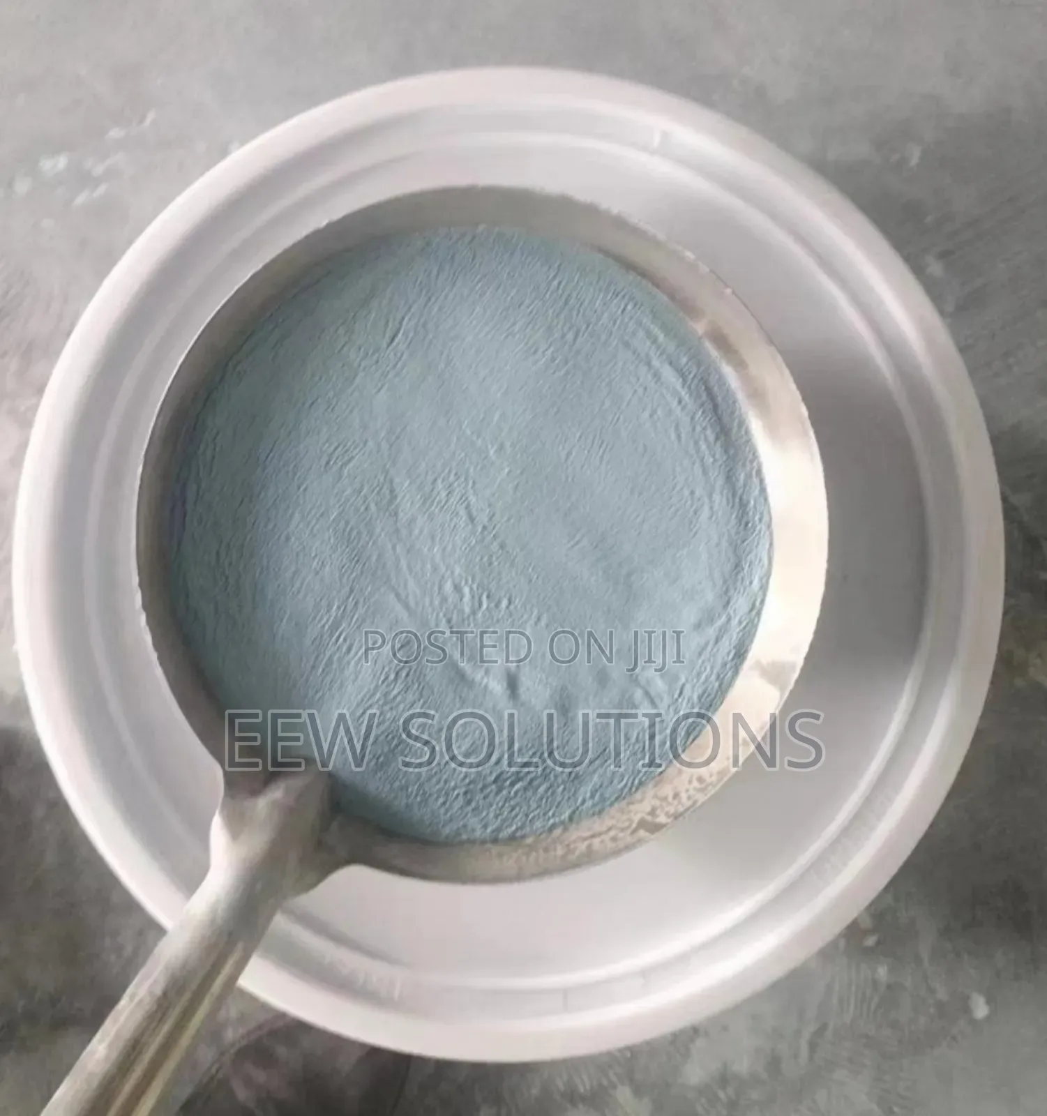 Fire Extinguisher Refill Powder (90% ABC) in Dansoman - Safetywear ...