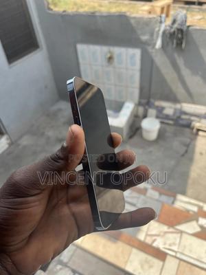 New Apple iPhone 13 Pro 128 GB Blue in Kumasi Metropolitan - Mobile Phones, Vincent Opoku | Jiji ...