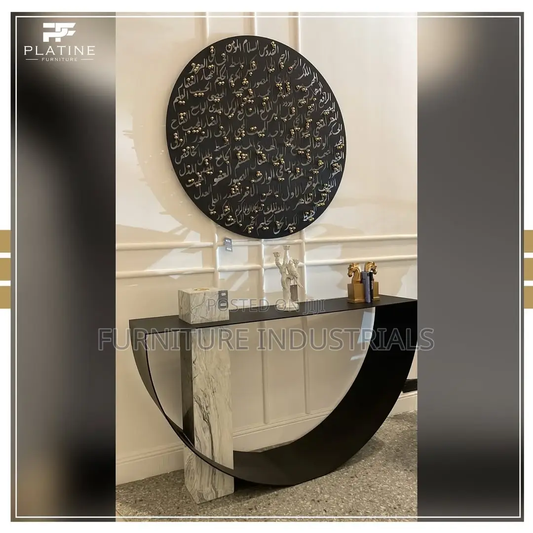 Vanity Table for Hallway / Styling Console in Ashaley Botwe - Furniture ...